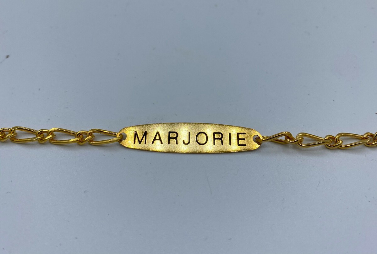 Marjorie Name