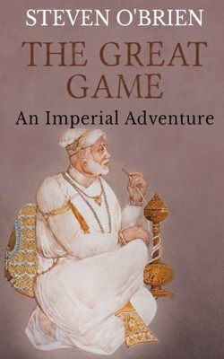 The Great Game By Steven O'Brien 9781500403591 | eBay