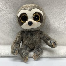 Dangler the Sloth - Beanie Boos - Beaniepedia