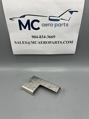 PIPER AIRCRAFT AILERON DOUBLER PN: 62373-001 | eBay