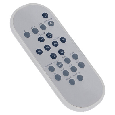 Replace Remote for Philips Micro Hi-Fi MCM240 MCM240/37 MCM240/37B ...