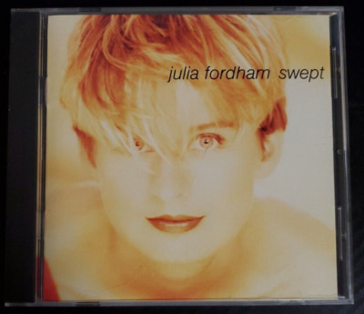 Swept - Audio CD By Julia Fordham | eBay