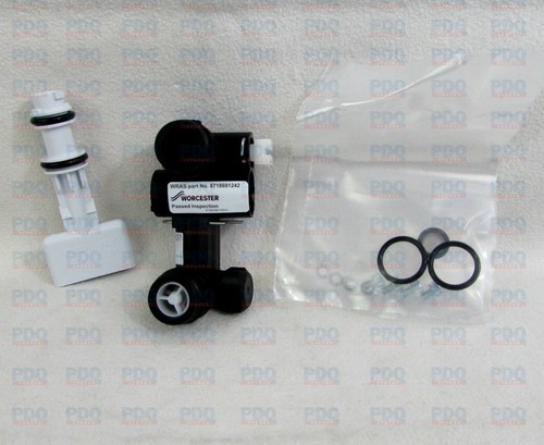 WORCESTER 25 30 35 40 CDI FILLING LOOP KIT 87161073030 - NEW *FREE NEXT ...