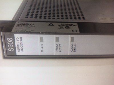 MODICON AS-S908-110 | eBay