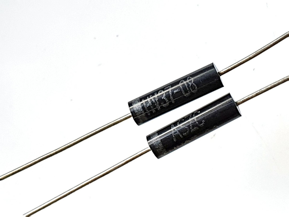 High Voltage Rectifier Circuit 30KV 5mA High Voltage Diode HV