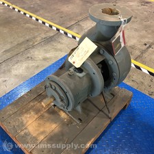 Gusher Pumps PCL4x6-13SEH-CBM-4A 6x4x10-7/8"Centrifugal Pump 635GPM ...