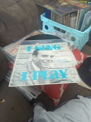 Charlie Cochran - I Sing I Play I'm Charlie Cochran (LP, Album) | eBay