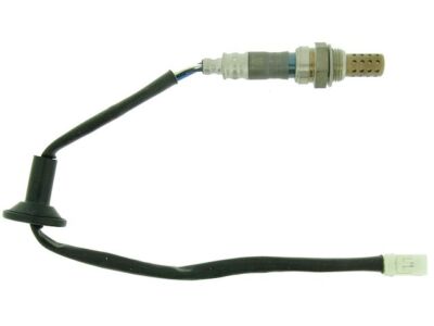 Downstream Rear Oxygen Sensor For 06-12 Toyota RAV4 3.5L V6 FZ76Y5 | eBay