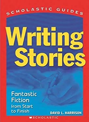 Writing Stories Hardcover David Lee Harrison 9780439519144| eBay