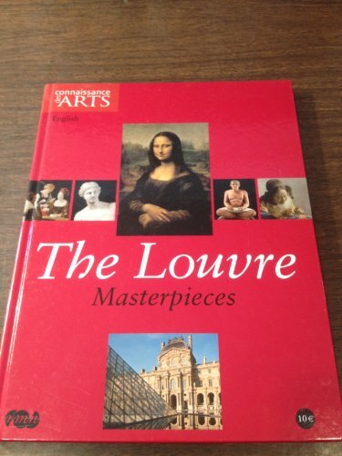 The Louvre Masterpieces - English Guide Book by 2758001411 FREE ...