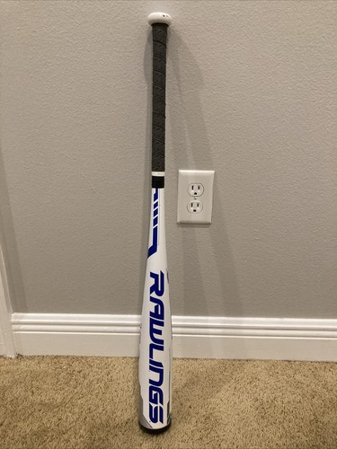 Rawlings Baseball Bat VELO Hybrid -10 USSSA 31/21 2-3/4 Diameter | eBay