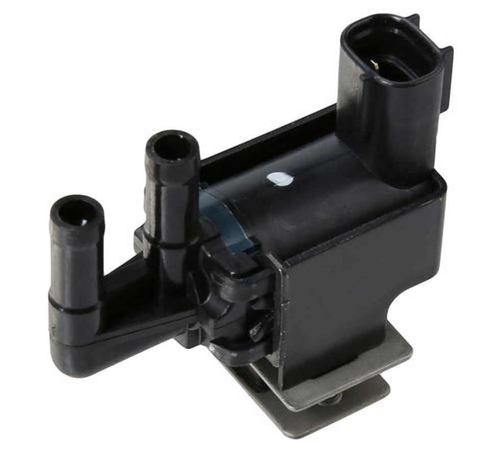 Toyota Genuine OEM 25860-75230 Vacuum Switching Valve 01-04 Tacoma 01 ...