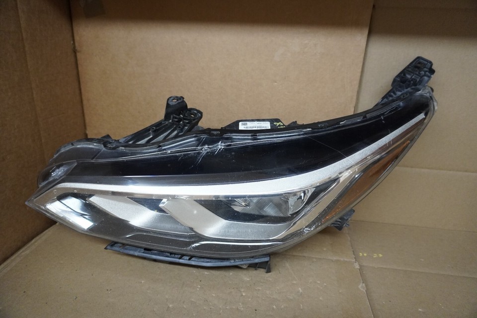 2020 2021 2022 Nissan Sentra Left Driver Side Headlight Assembly OEM ...