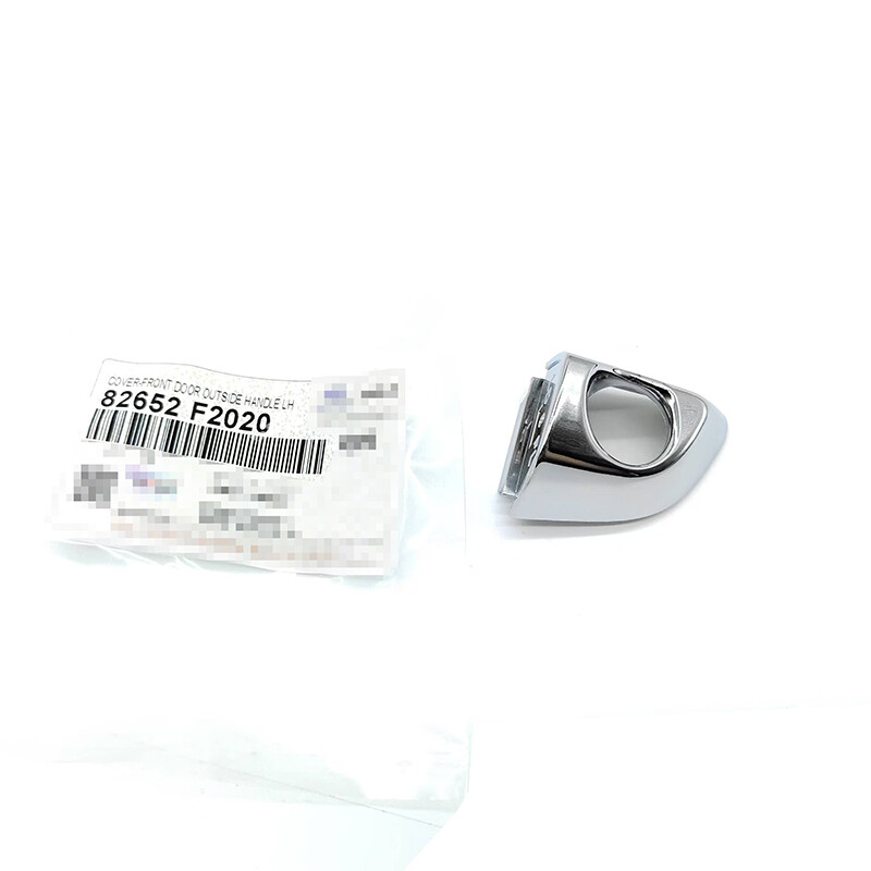 Front LH Driver Side Outside Handle Cover For Hyundai Elantra 17-20 ...