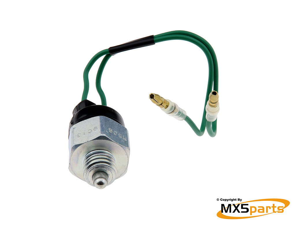 MX5 Reversing Light Reverse Lamp Switch Genuine Mazda MX-5 Mk1 NA 1989 ...
