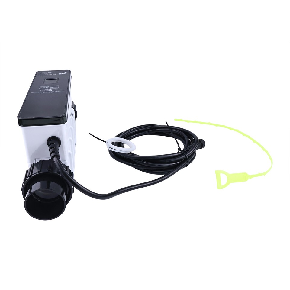 Salt Chlorine Generator Cell EC-520555 for Pentair IntelliChlor IC40 ...