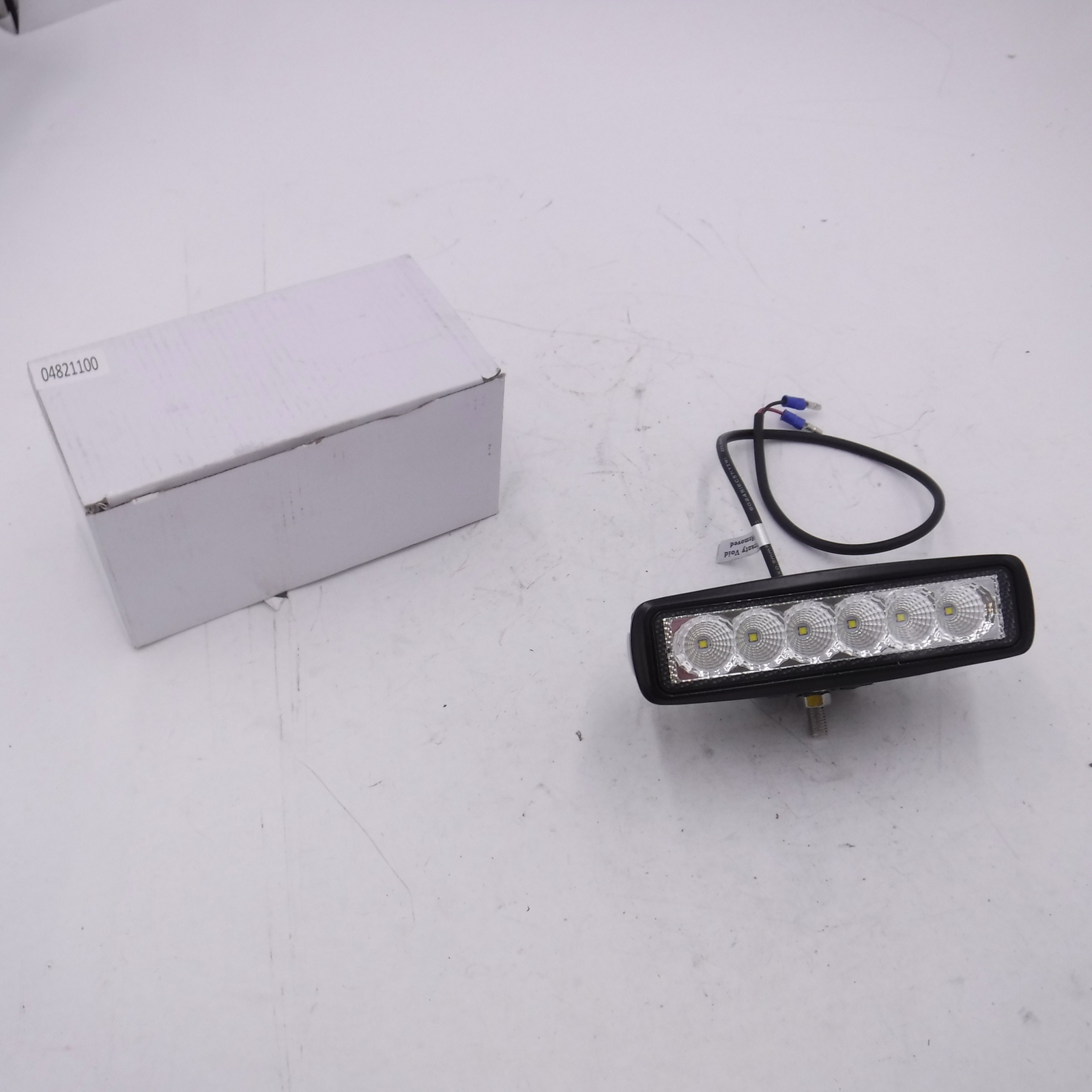 Ariens Replacement 6 LED Mower Light 04821100 | eBay