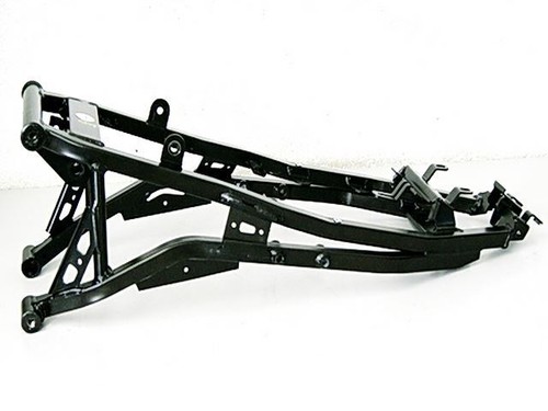 Aprilia RS 125 RS4 ZD4TW Subframe Rear Frame | eBay UK