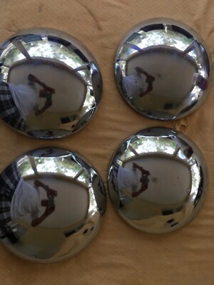 Antique Hubcaps | eBay