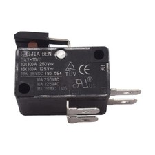 Jiaben JB Double Unit Micro Limit Switch Accessory Da7-10/2 16022626 ...