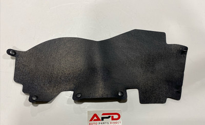 OEM 2007-2014 Lincoln Navigator Passenger Side RH Air Deflector BL7Z ...
