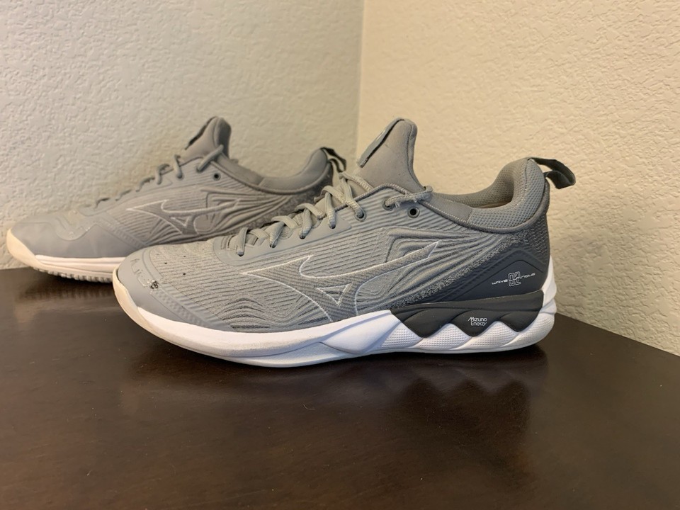 Mizuno Wave Luminous 2 Volleyball Court Shoes Sports Training Men's ...