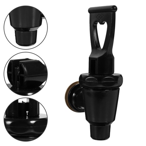 Boiling Bucket Faucet Dispenser Spigot Water Barrel Valve Replacement ...