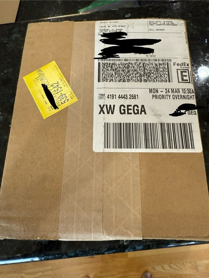 2025 Topps NOW Basketball 50k Career Points LeBron James UNOPENED Box ...