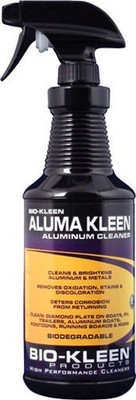 BIO-KLEEN M00107 ALUMA KLEEN 32 OZ. | eBay