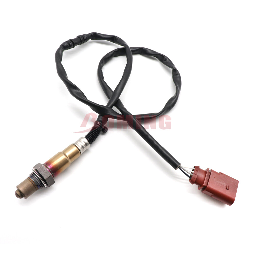 Downstream Rear O2 Oxygen Sensor 4H0906262M For Audi S6 S7 S8 4.0L 2013 ...