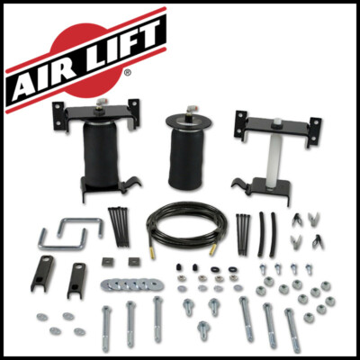 Air Lift RideControl Rear Air Spring Leveling Kit for 1995-2005 Astro ...