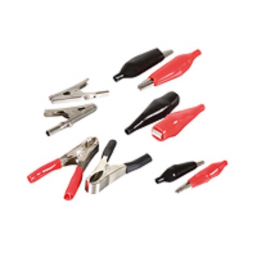 Crocodile Clip Set 28 Pieces | eBay