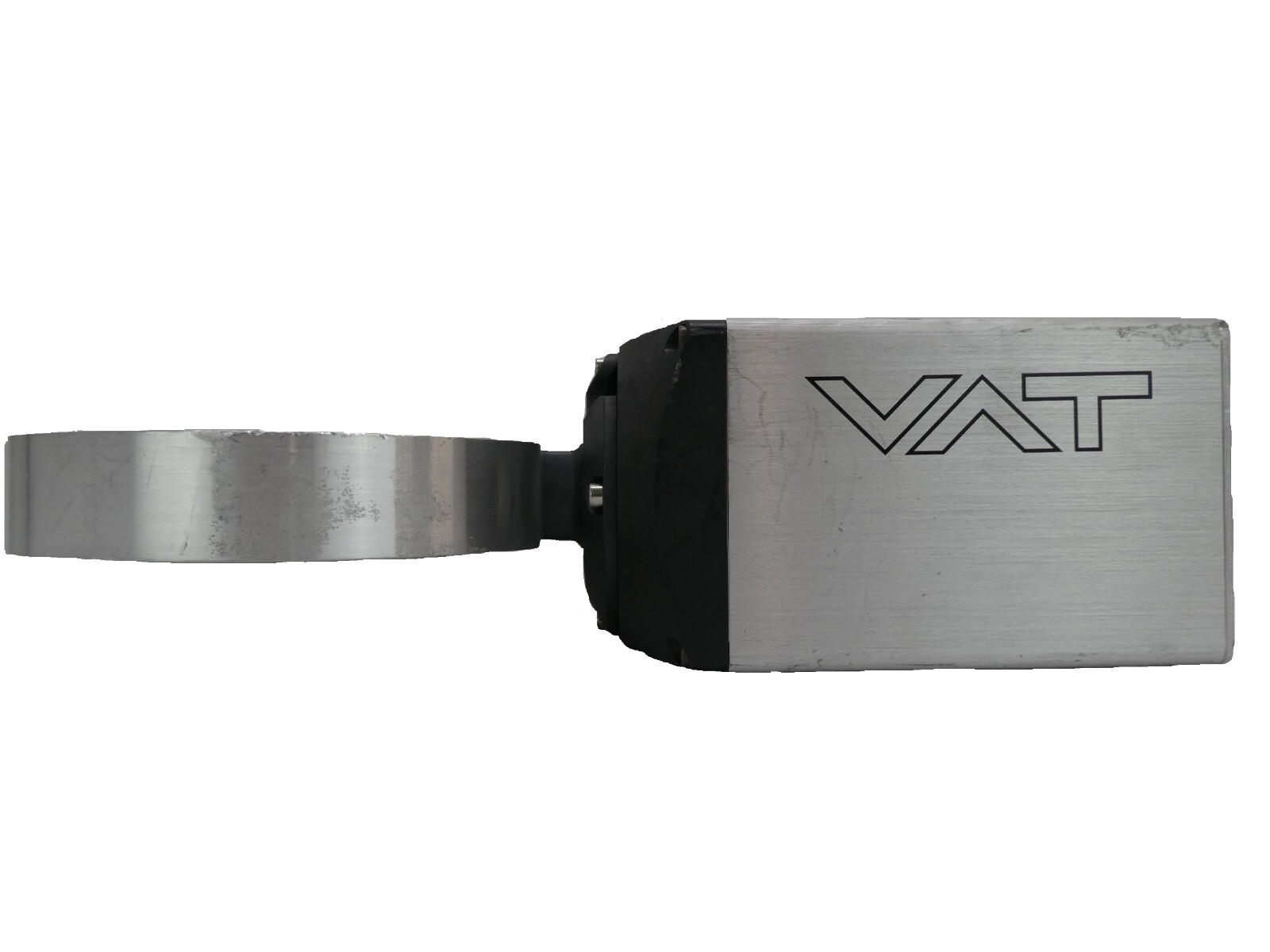 VAT 61240-PAGQ-ATN1 Butterfly Valve Control System Series 612 Working ...