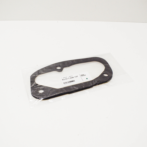 BMW X5 E70 Rear Left Taillight Gasket Seal 63217046137 7046137 2008 ...