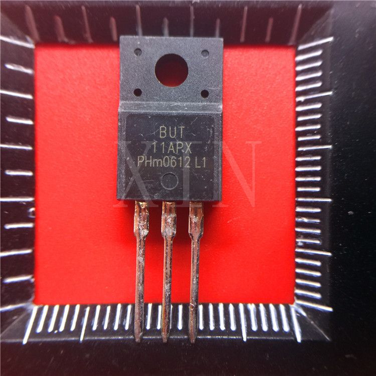 5PCS BUT11APX Original New Transistor | eBay