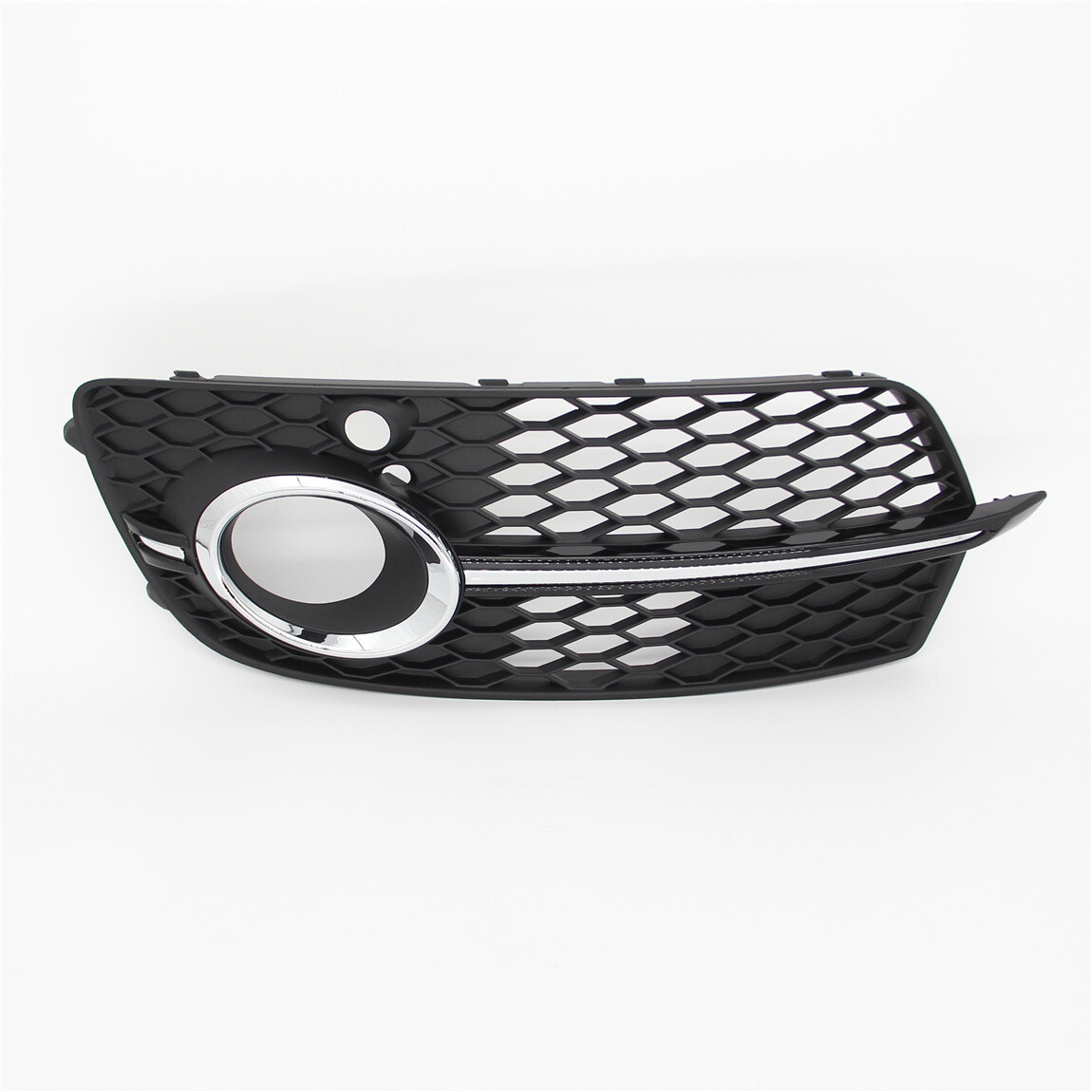 Front Left Air Guide Grille (Bumper Grille)Fit For AUDI Q5 SQ5 # 8R0 ...