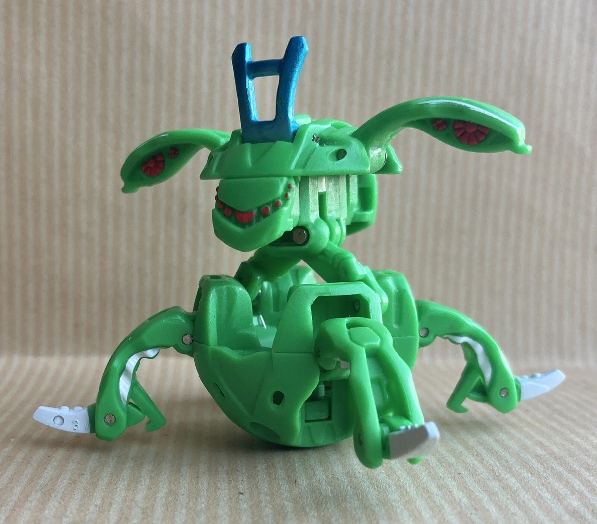 Bakugan Jetro