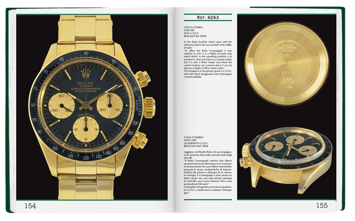 The Patrizzi Pocket Expert: Rolex Oyster Perpetual, 46% OFF