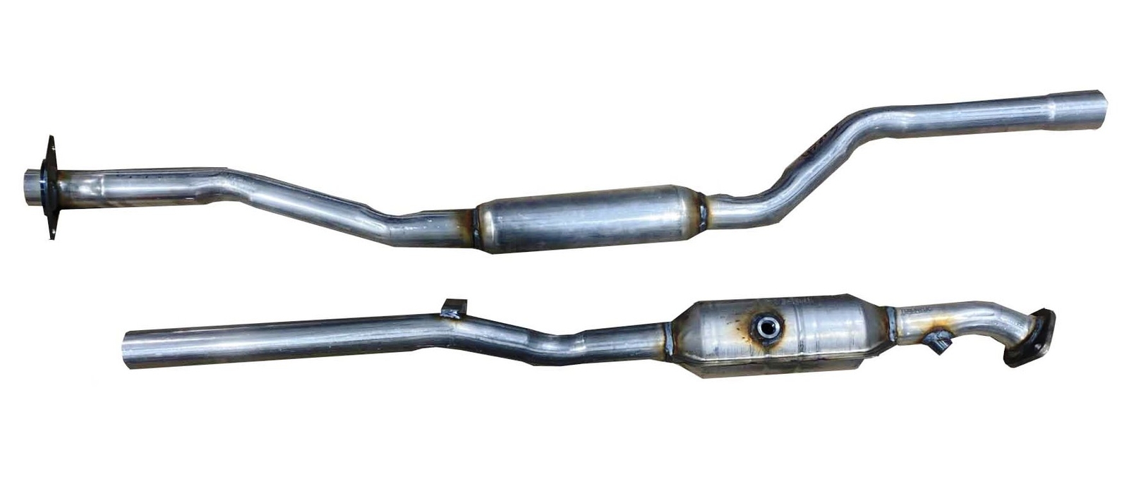 Catalytic Converter for 2012 2013 2014 2015 Mitsubishi Lancer 2.0L L4 ...