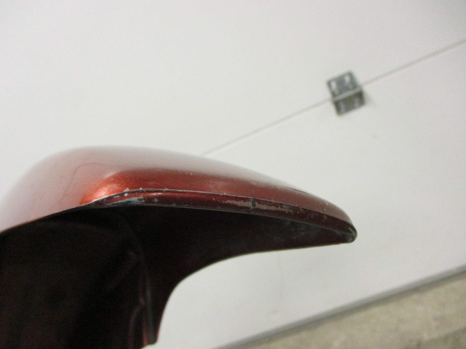 BMW R80RT R100RT R100RS R100 airhead front fender | eBay