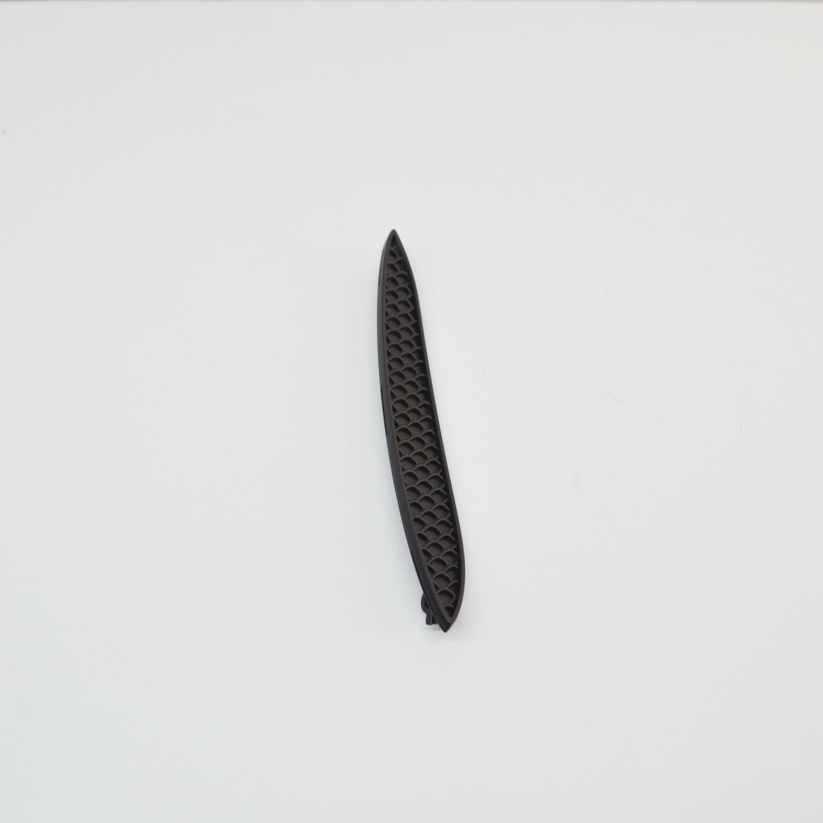 MERCEDES E Class C238 Coupe Rear Left Side Bumper Grill Trim ...