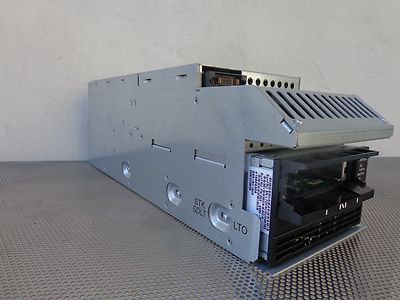 STK StorageTek LTO-4 Tape Drive SUN 003-5028-01 FC 3127905404 HP SL3000 ...