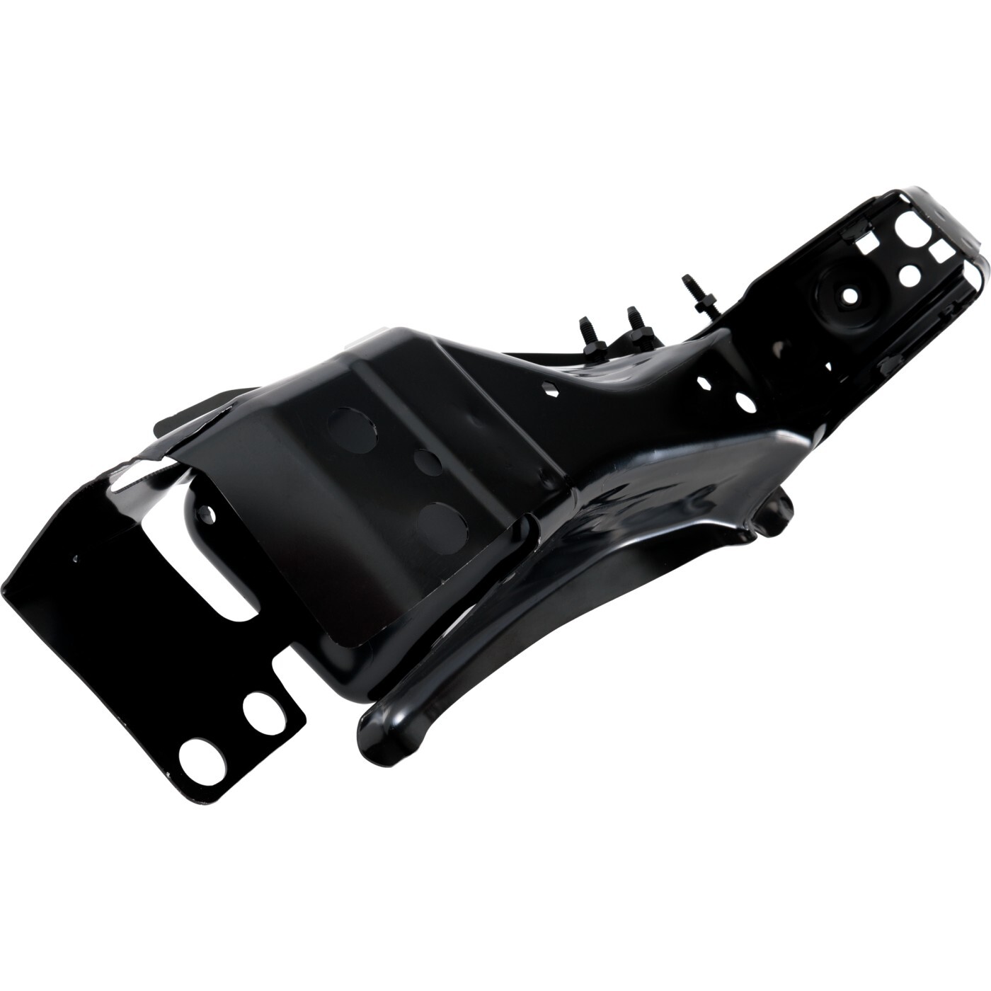 Radiator Support Core Driver Left Side Upper for Chevy Hand 22745473 ...