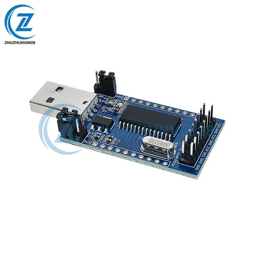 New CH341A Programmer Module USB To UART IIC SPI I2C TTL ISP EPP/MEM ...