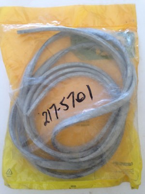 217-5701 R/CVR Seal --As new Genuine never Used Caterpillar Dozer Exc ...
