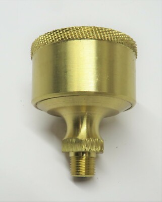 Parts - Brass Grease Cups
