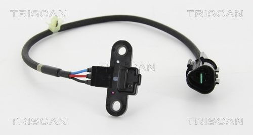 TRISCAN Kurbelwelle Impulsgeber Für MITSUBISHI Space Runner Wagon ...