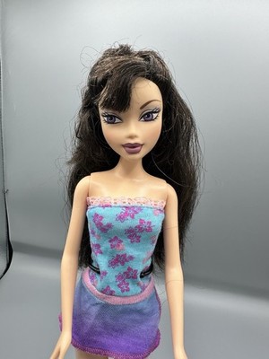 Barbie My Scene Nolee | eBay