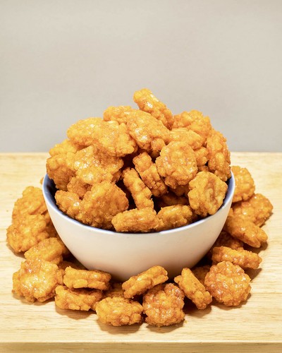 Chilli Rice Crackers PREMIUM QUALITY CHILI Spicy Thai Sweet 500g 1kg ...