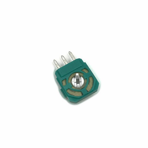 20pc Joystick 3D Micro Switch Axis Resistors Xbox One 1708 1914 White ...